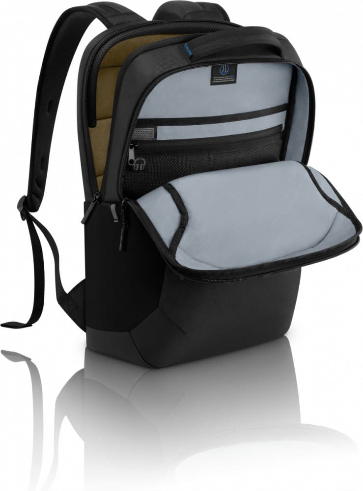 Dell Plecak EcoLoop Pro Backpack CP5723 15 cali Prof Computer
