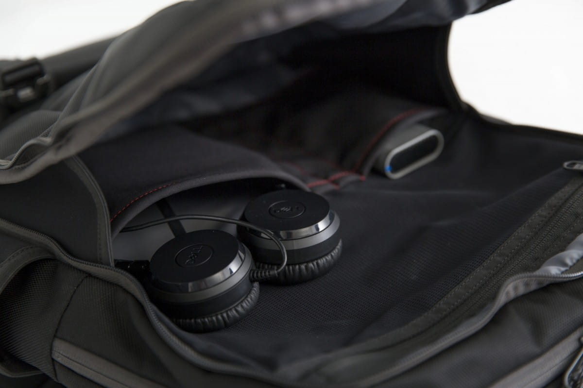 Dell Plecak Timbuk2 Authority 15 cali Prof Computer