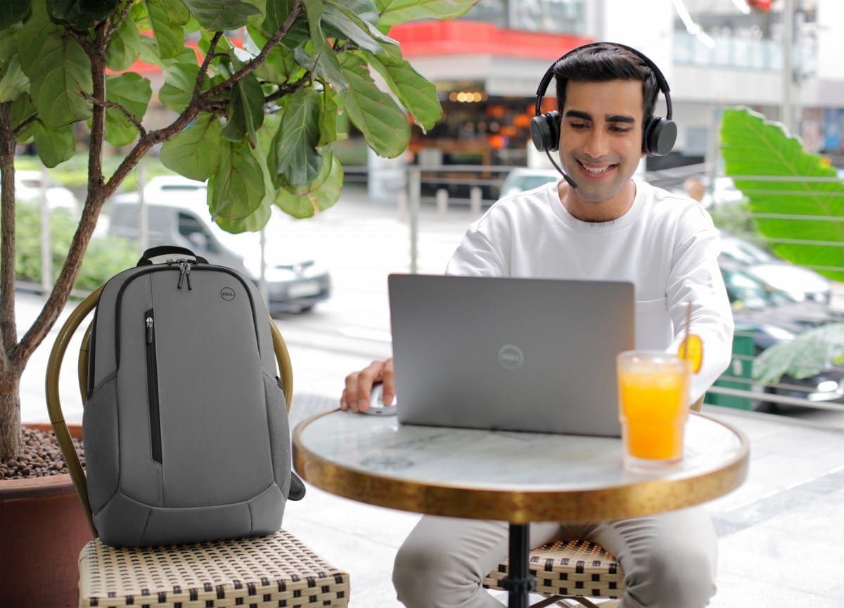 Dell Plecak EcoLoop Urban CP4523G 15 cali Prof Computer