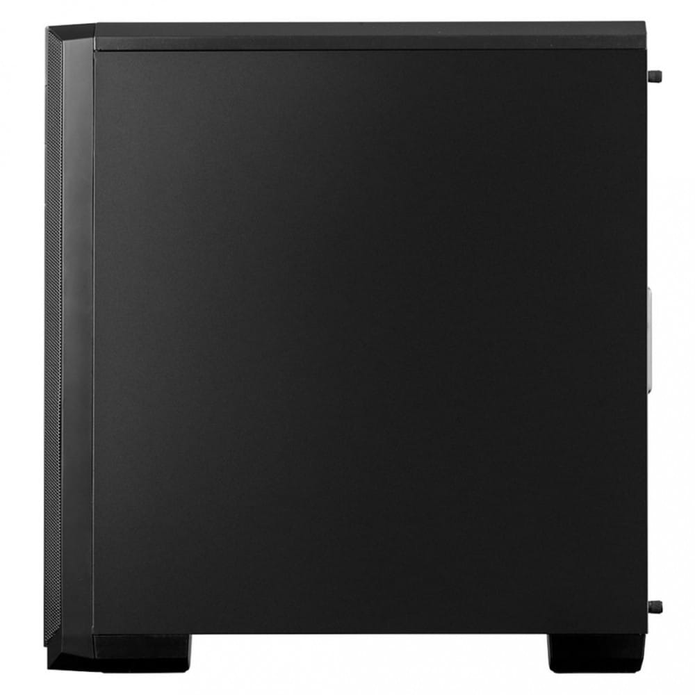 MODECOM OBERON PRO GLASS CZARNA OBUDOWA KOMPUTEROWA Prof Computer