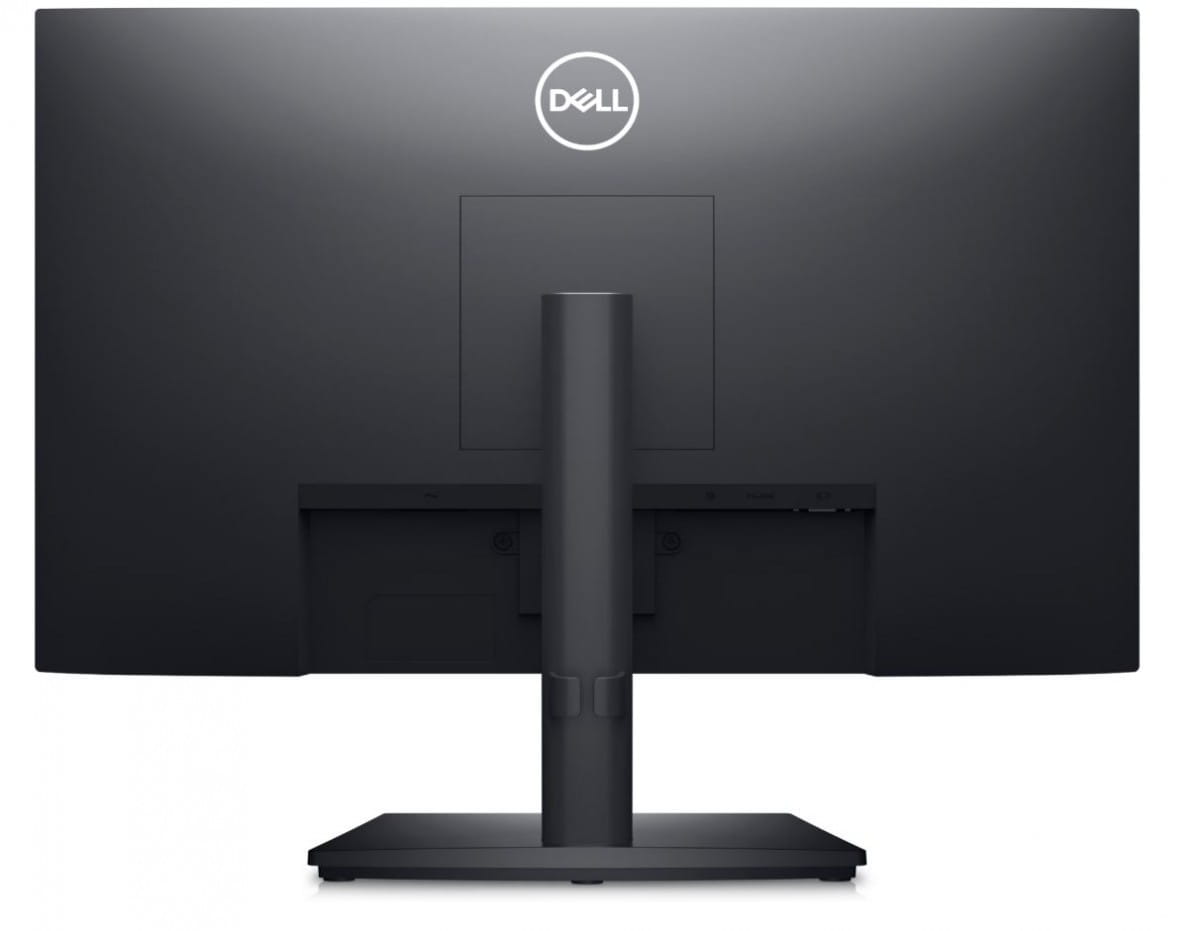 Dell Monitor E2424HS 23.8 cala VA LED Full HD (1920x1080)/16:9/VGA/HDMI ...