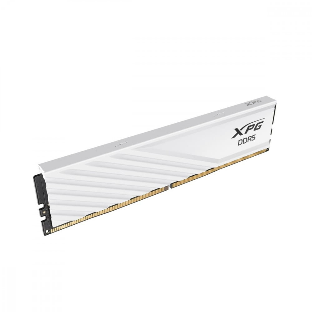 Adata Pamięć XPG Lancer Blade DDR5 6000 32GB (2x16) CL30 biała Prof ...