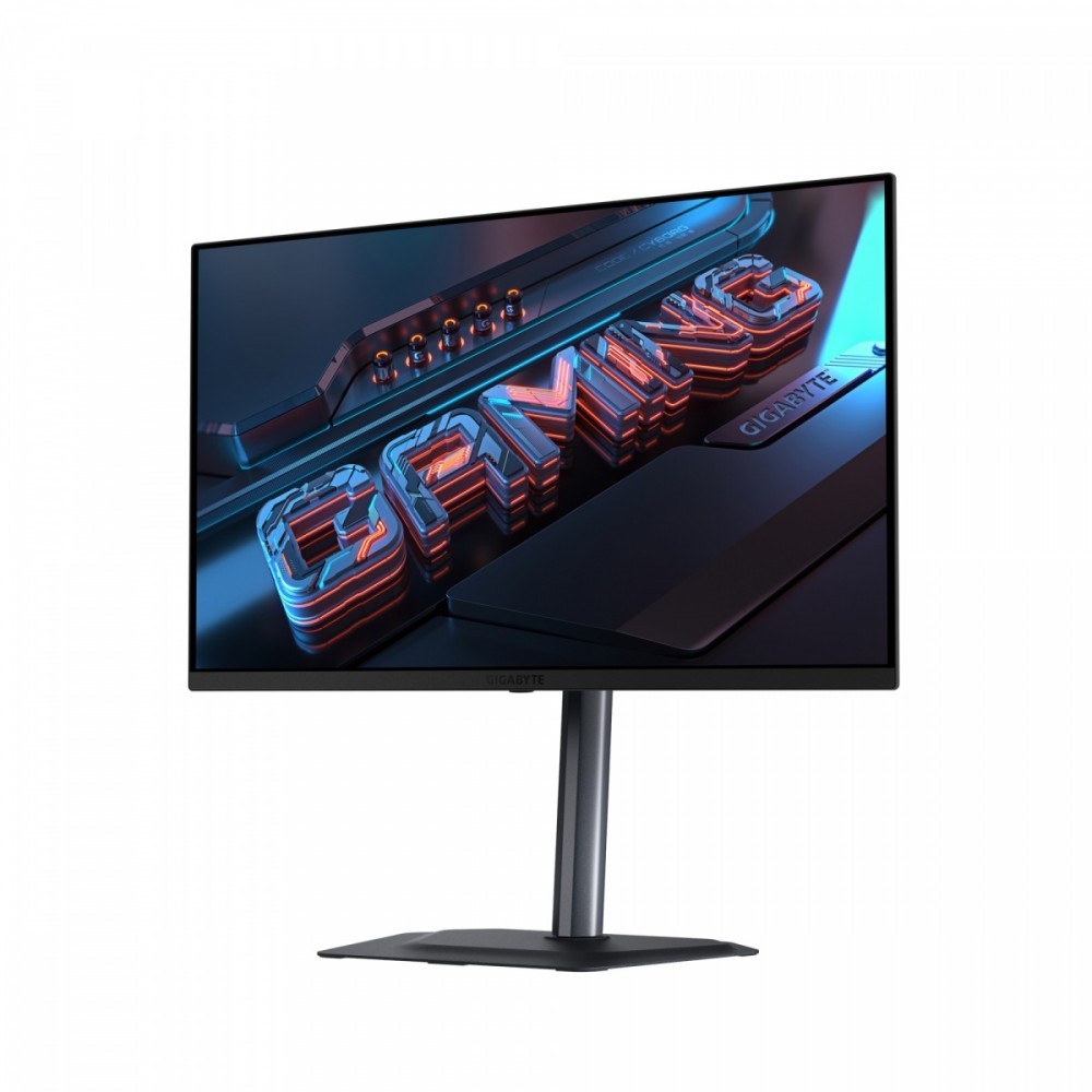 Gigabyte Monitor 27 cali MO27U2 GAMING 4K UHD 240Hz DP HDMI Prof Computer