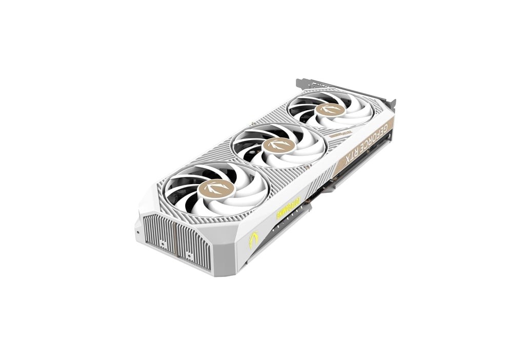 ZOTAC Karta graficzna GeForce RTX 5070 AMP 12GB GDDR7 192bit 3DP/HDMI ...